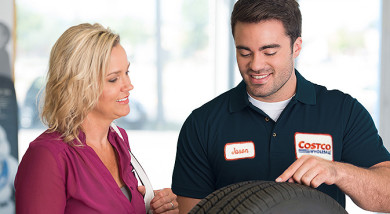 COSTCO TIRES | Prices, Fees, Tire Rotation, Wheel Alignment, Hours